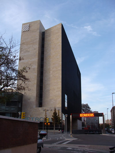 Bienvenidos | Texto casi Diario