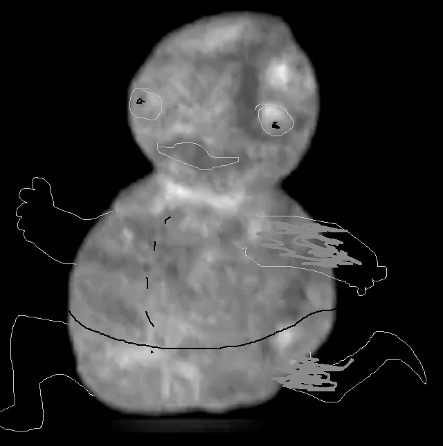 Primeras confesiones de Ultima Thule | Texto casi Diario